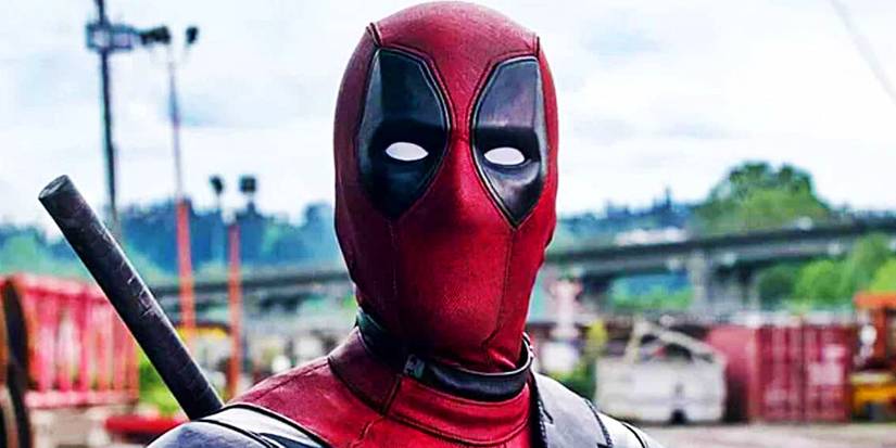 Deadpool Is Exactly Who The MCU Needs To Fix Its Billion Dollar Challenge
