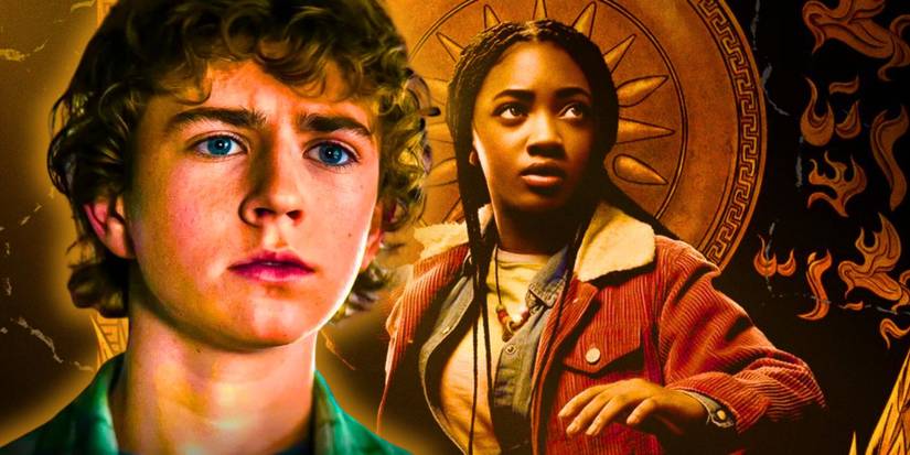 Percy Jackson Episode 5 Fixes One Major Percy & Annabeth Problem With ...