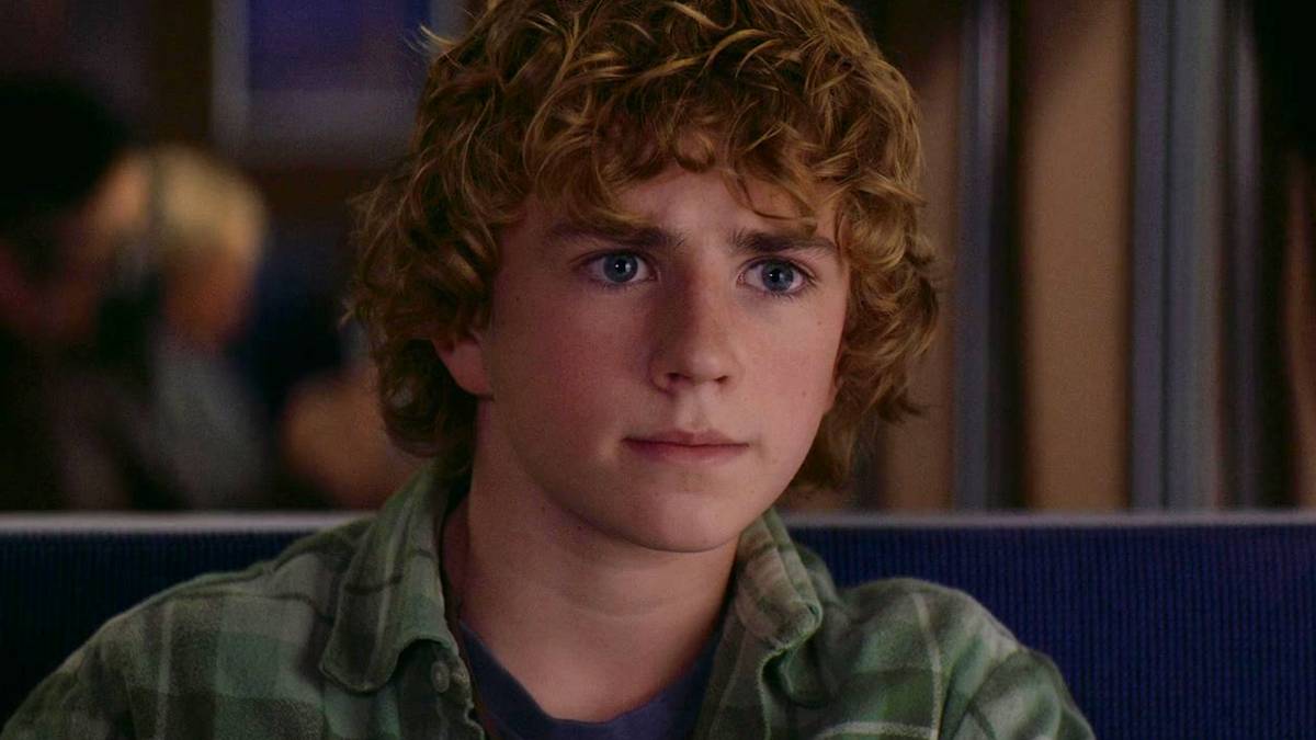 Percy Jackson Show Report Reveals Many Viewers Weren't Even Alive When ...