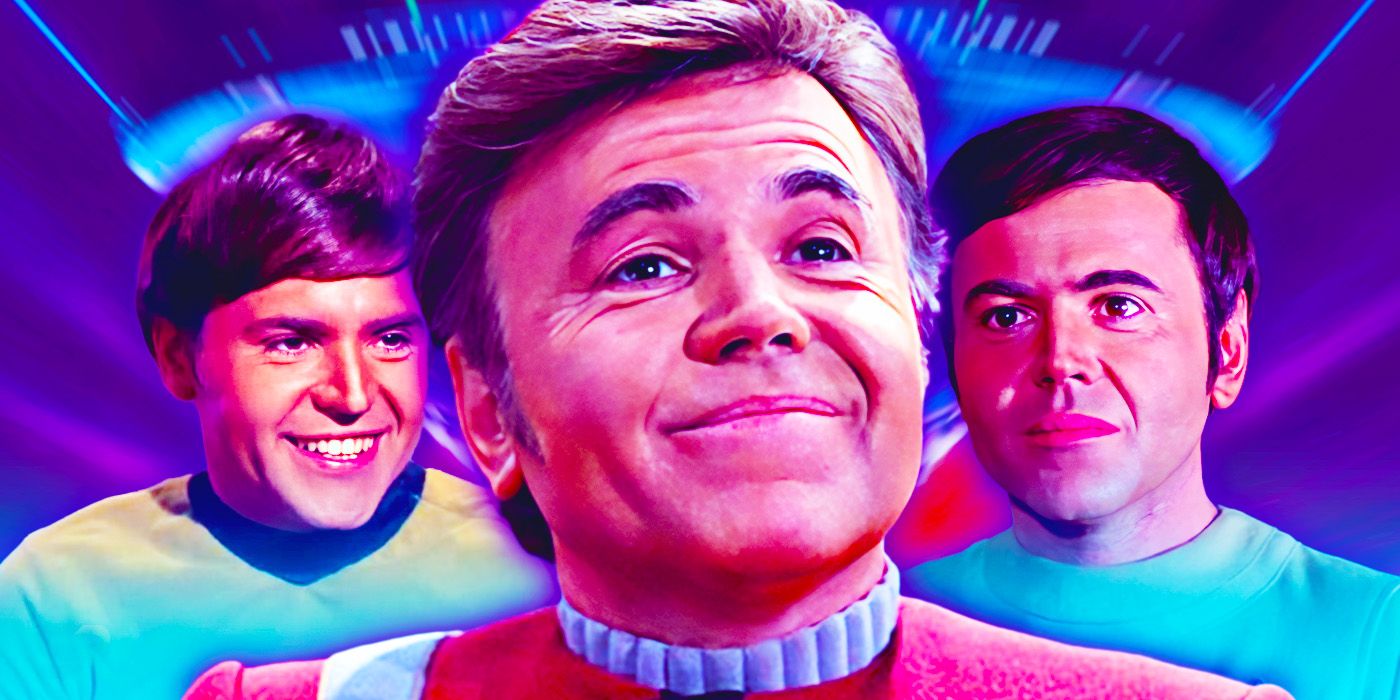 Chekov's Complete Star Trek Timeline Explained