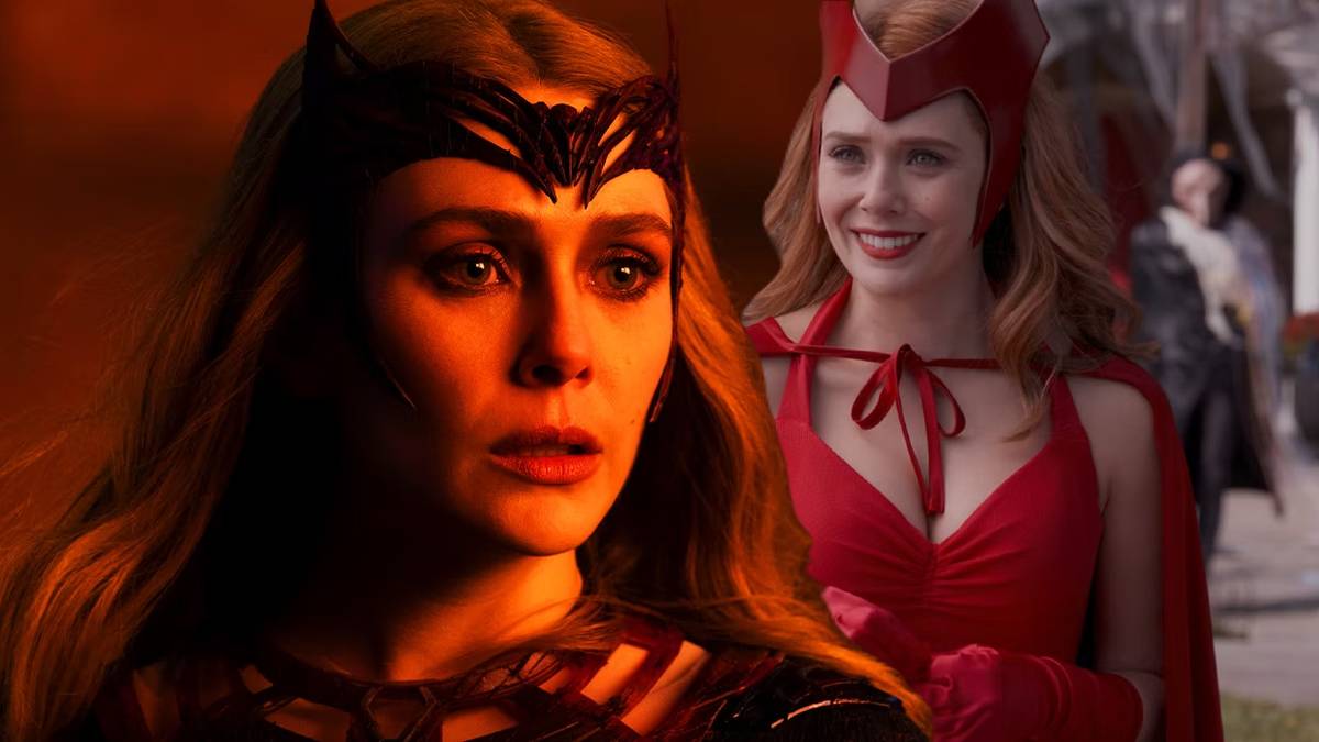 10 MCU Characters Whose Powers Changed The Most Between Appearances