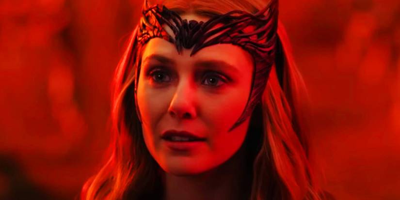 Scarlet Witch's Death & Villain Arc Will Be Fixed During Avengers ...