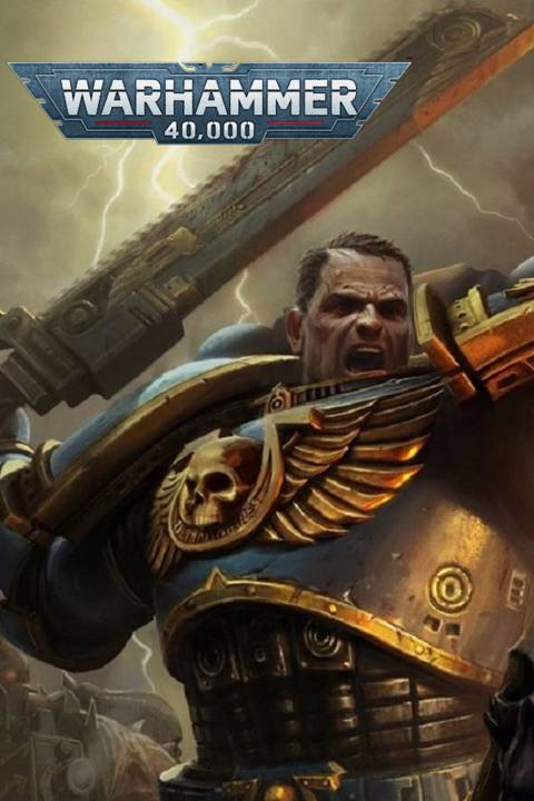 Henry Cavill's Warhammer 40k TV Show: Sticking To Lore For A Better ...