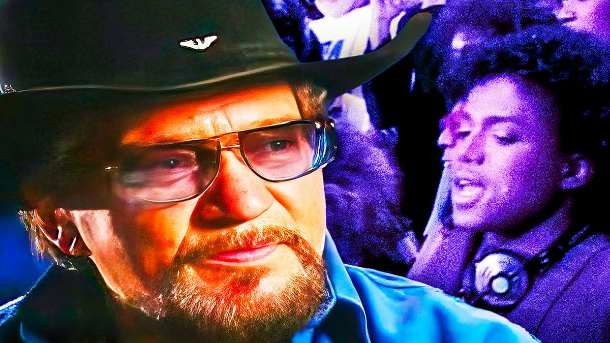 Waylon Jennings' Exit From "We Are The World" Explained (& What ...