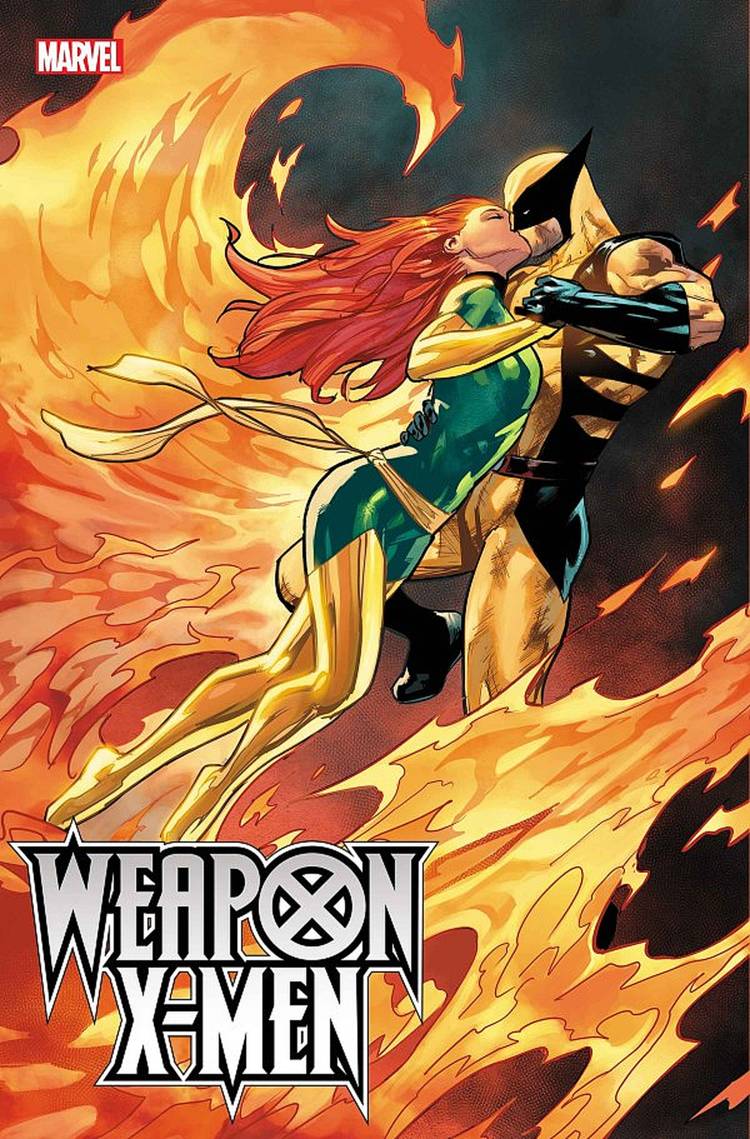 "A Wolverine Unlike Any Other": Marvel's New Wolverine Is the Darkest ...