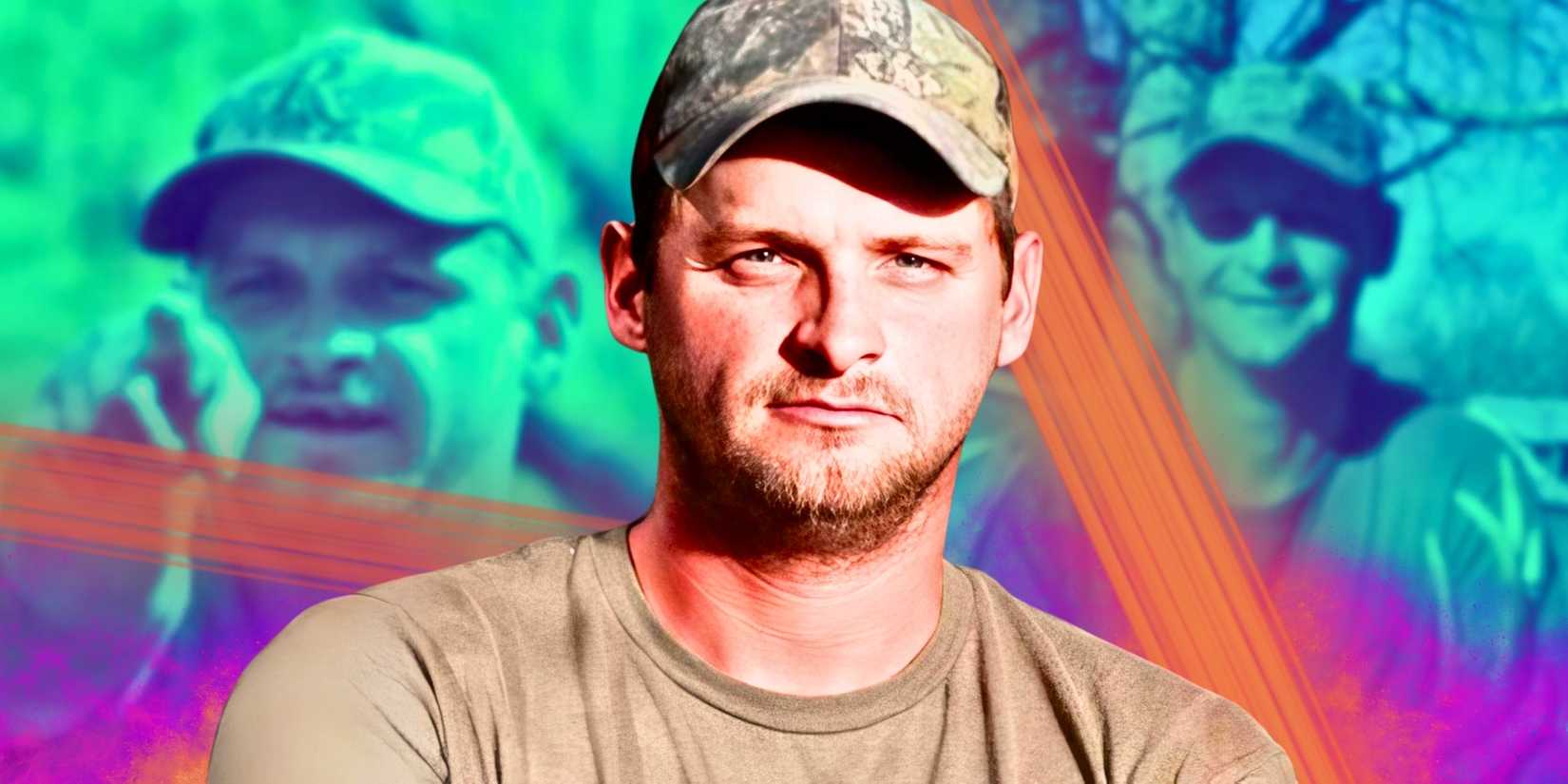 What Happened To William "Willie" Edwards After Swamp People Season 16?