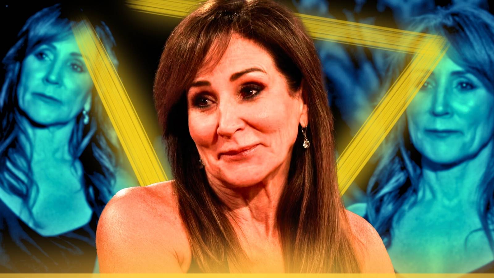 What Happened To Faith Martin After The Golden Bachelor Season 1?