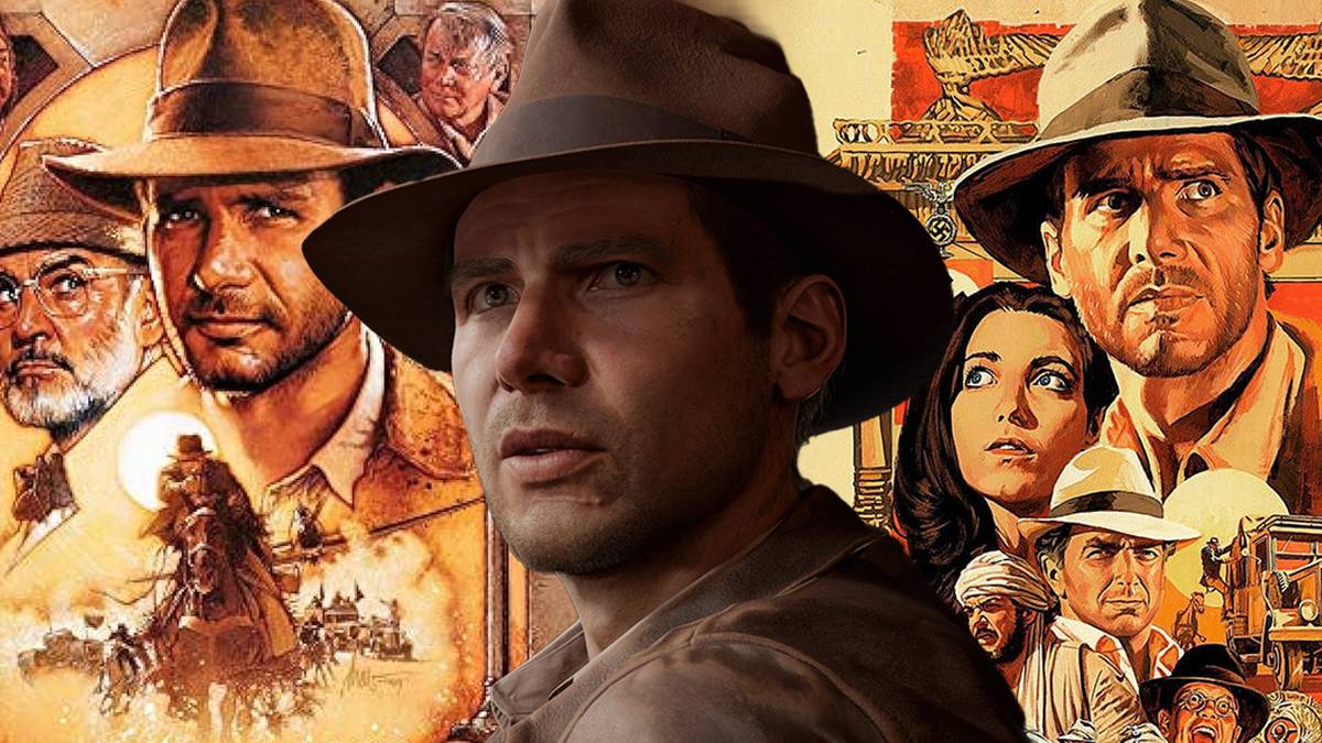 When Indiana Jones And The Great Circle Takes Place On The Timeline