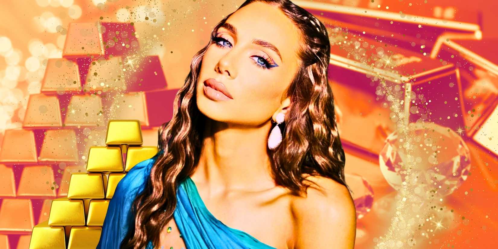 Dubai Bling: Ebraheem's Love Life Secrets Exposed (His Divorce With ...