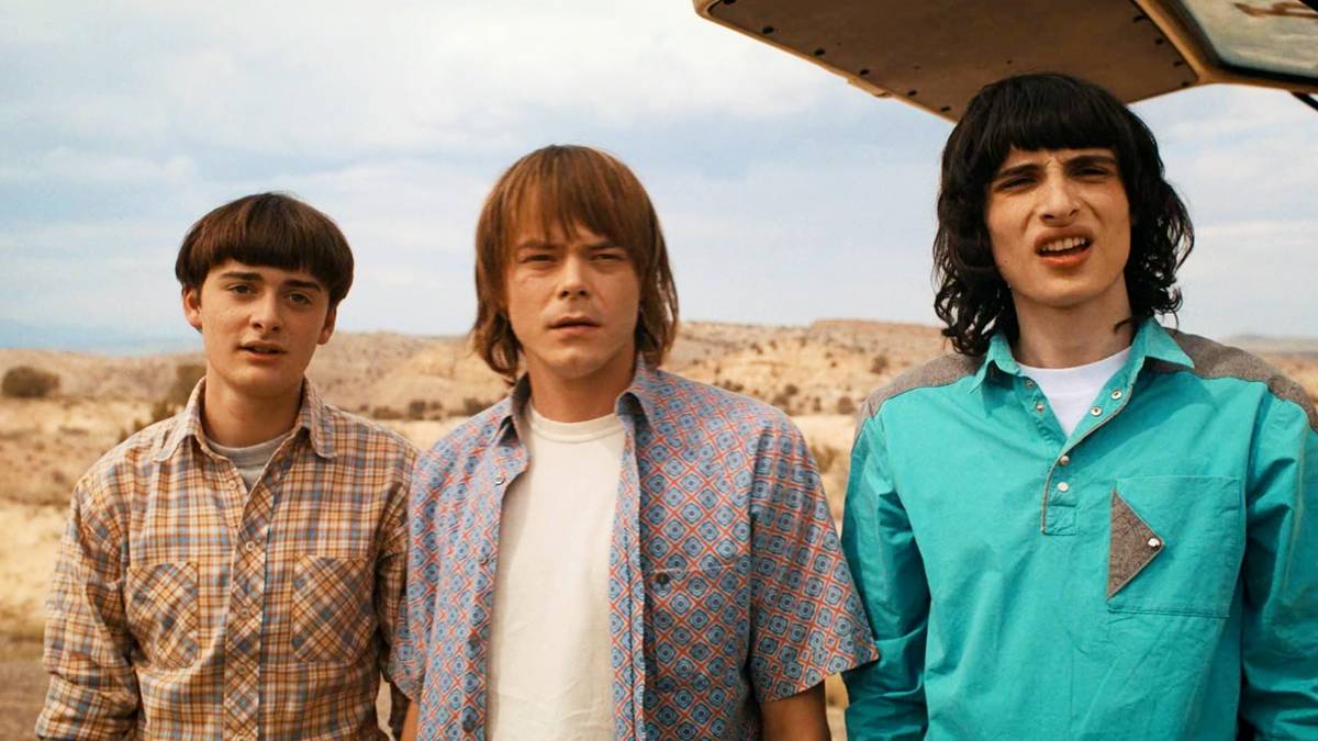 “I Never Got A Phone Call”: Stranger Things Season 4 Star Confirms He’s ...