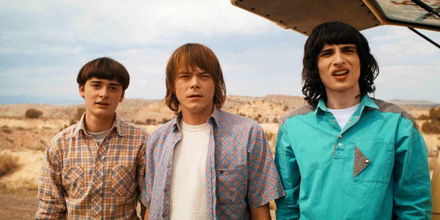 “I Never Got A Phone Call”: Stranger Things Season 4 Star Confirms He’s ...