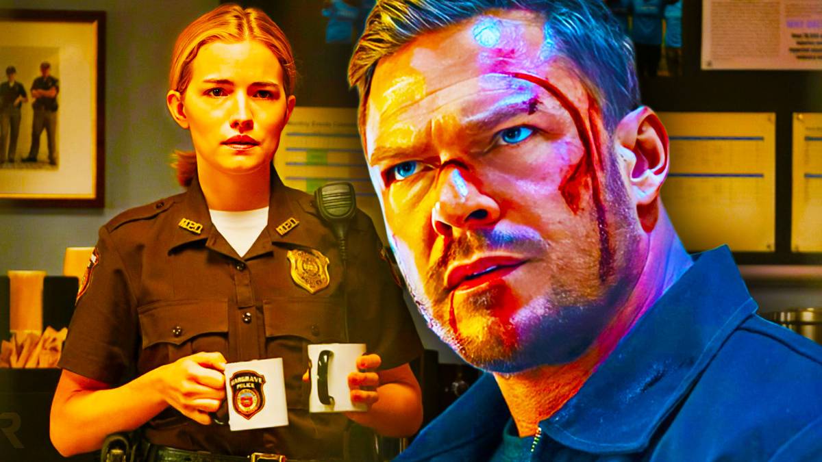 Reacher's Explanation For Not Calling Roscoe Makes Her Season 2 Absence ...