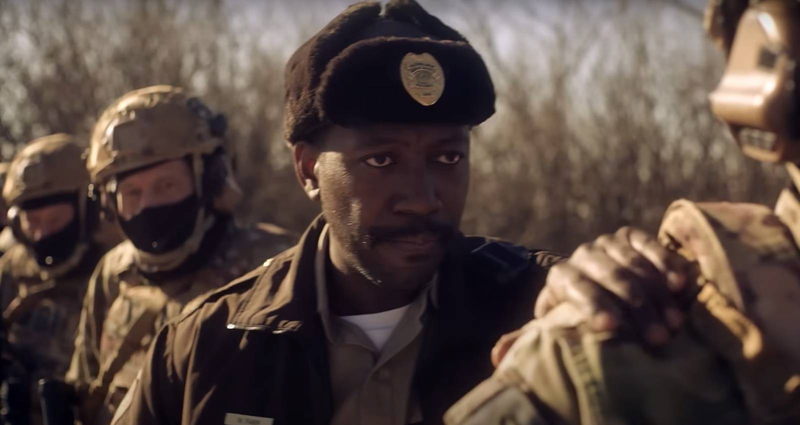 Fargo Season 5’s Witt Character Detail Is A Great Callback To Lamorne ...