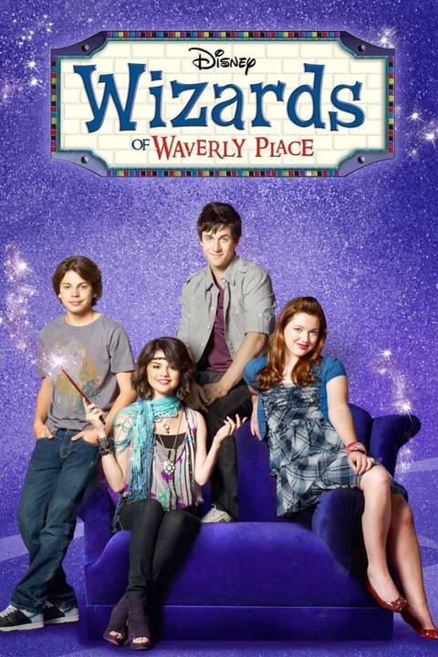 Original Wizards Of Waverly Place Actor Seemingly Confirms Sequel Return