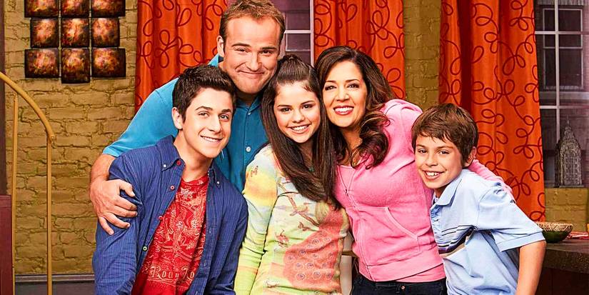Disney's Wizards Of Waverly Place Reboot Is Nailing 1 Dynamic From The ...