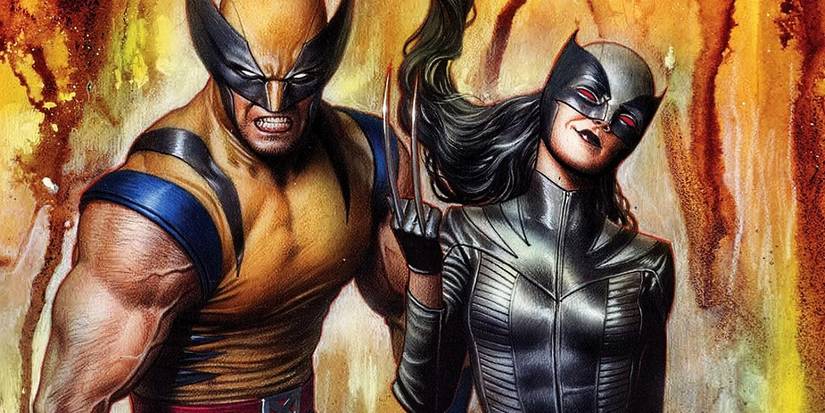 With X-23 Now Part Of the MCU, Marvel Is Ready to Explore Laura Kinney ...