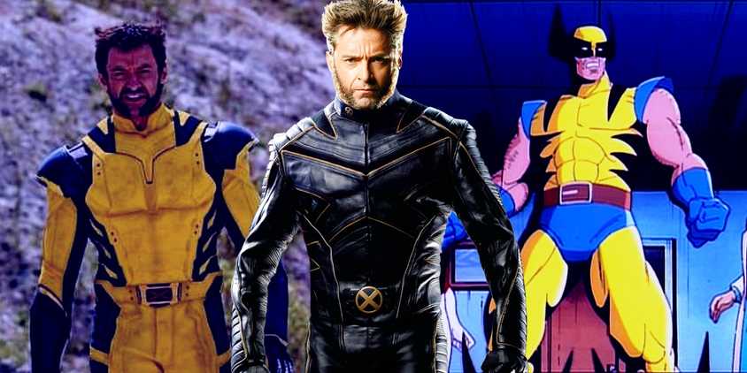 Only 1 Other Actor Has Played Wolverine In Live-Action & He's About To ...