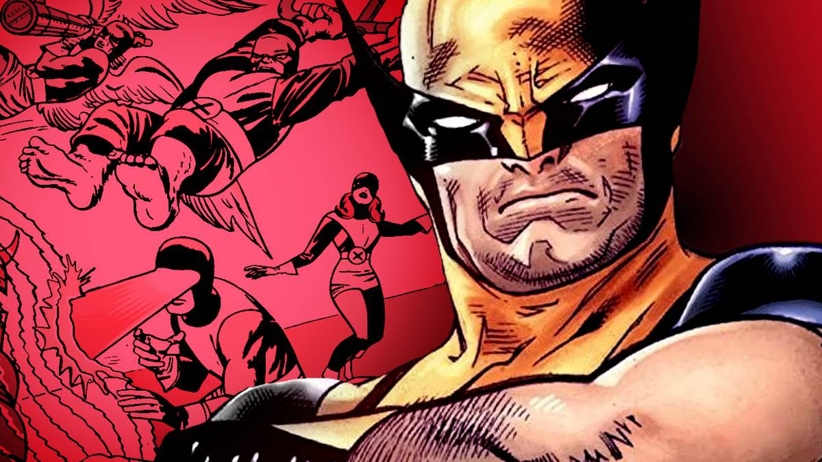 X-Men Promises Final Reckoning with the Founding Member Who Turned Evil