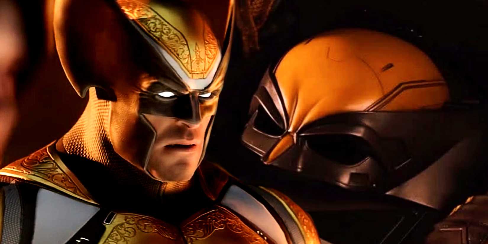 Deadpool & Wolverine Fixed A Frustrating Superhero Costume Trend Marvel ...