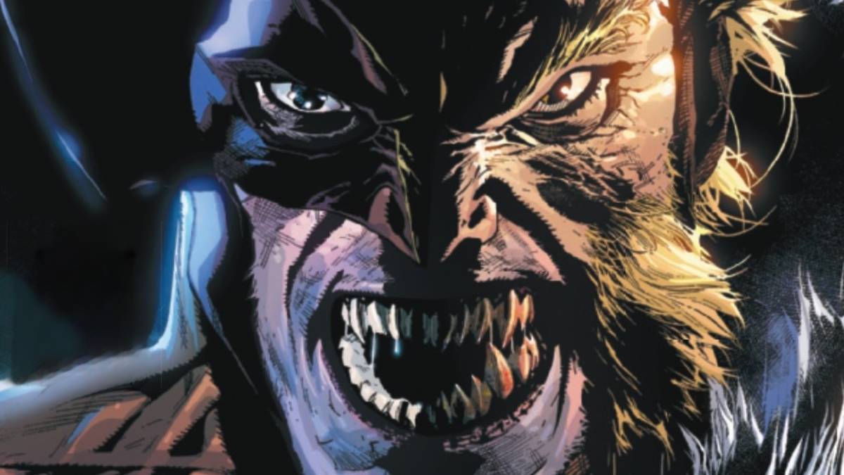 Wolverine Reveals His Greatest Weapon as the Ultra-Bloody SABRETOOTH ...