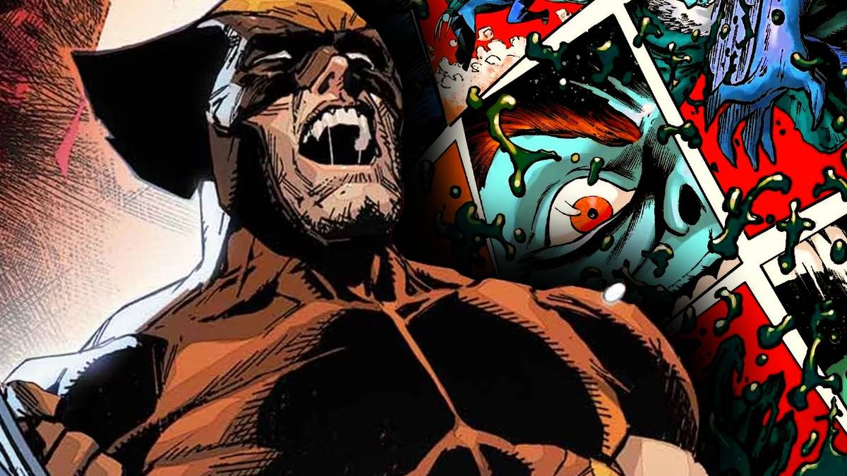 Wolverine Just Unleashed 2 of the Most R-Rated Deaths in Marvel History