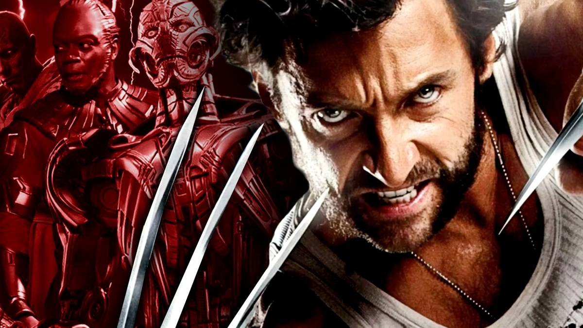 Wolverine's Healing Factor Is Powerless Against 1 MCU Villain, Marvel ...