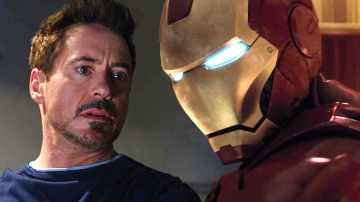 10 Worst Things Iron Man Did In The MCU