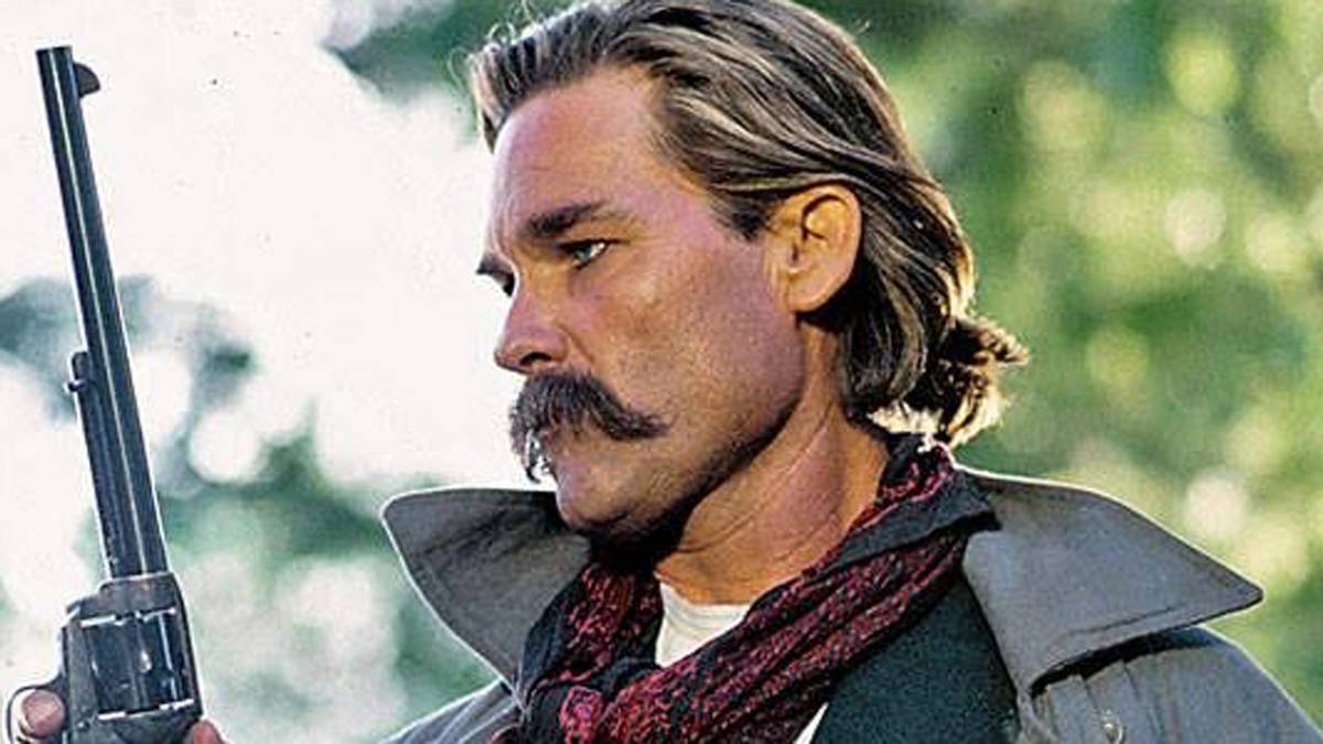 How Many People Wyatt Earp Kills In Tombstone