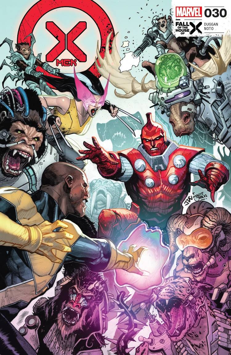 Wolverine's Healing Factor Is Powerless Against 1 MCU Villain, Marvel ...