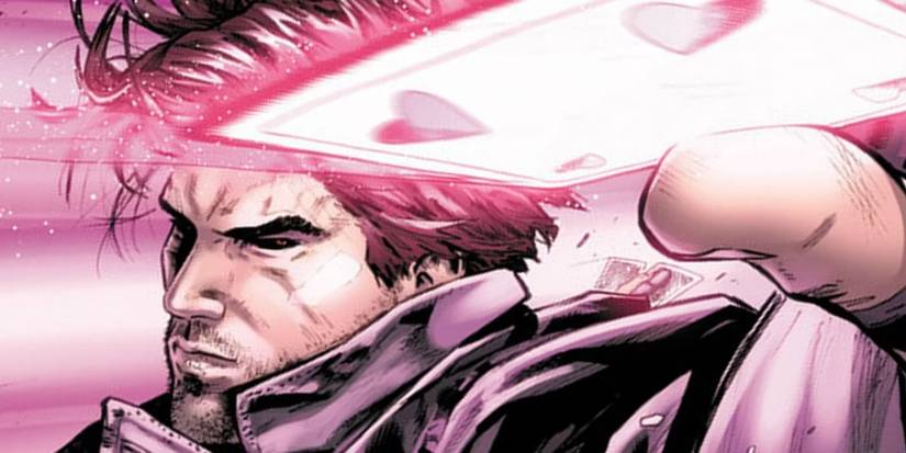 "One Last Trick": Gambit Unleashes His Ultimate Mutant Power, Killing ...