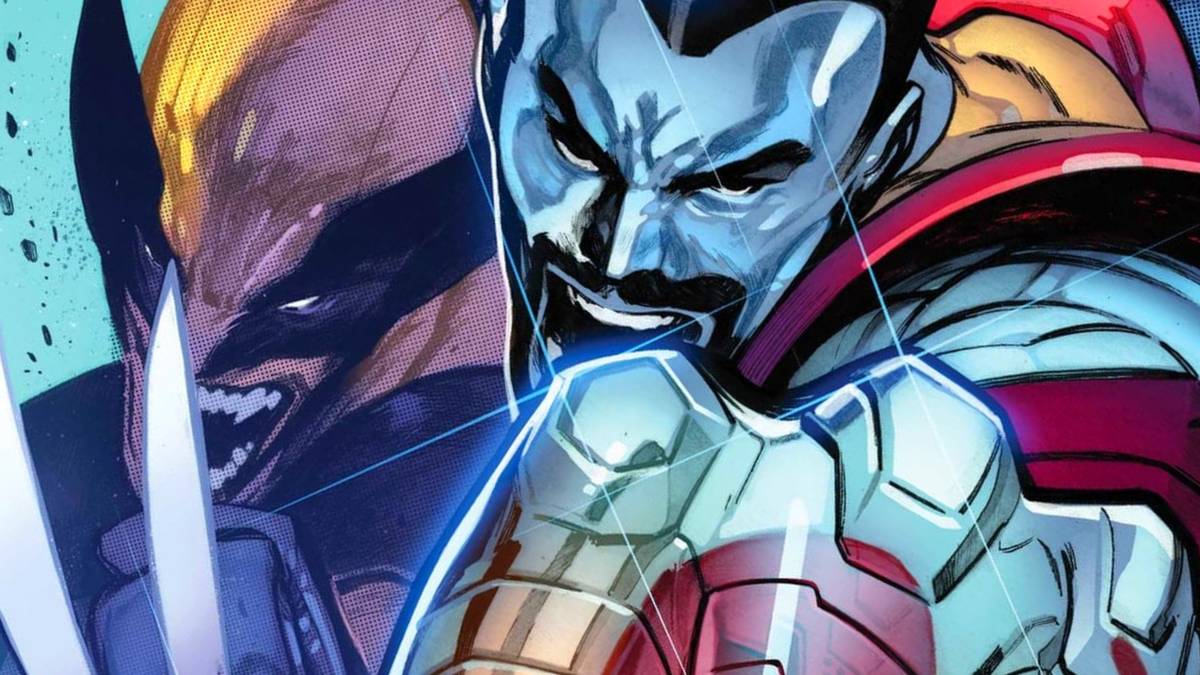 X-Men Officially Gives Colossus Credit For Permanently Upgrading Its ...