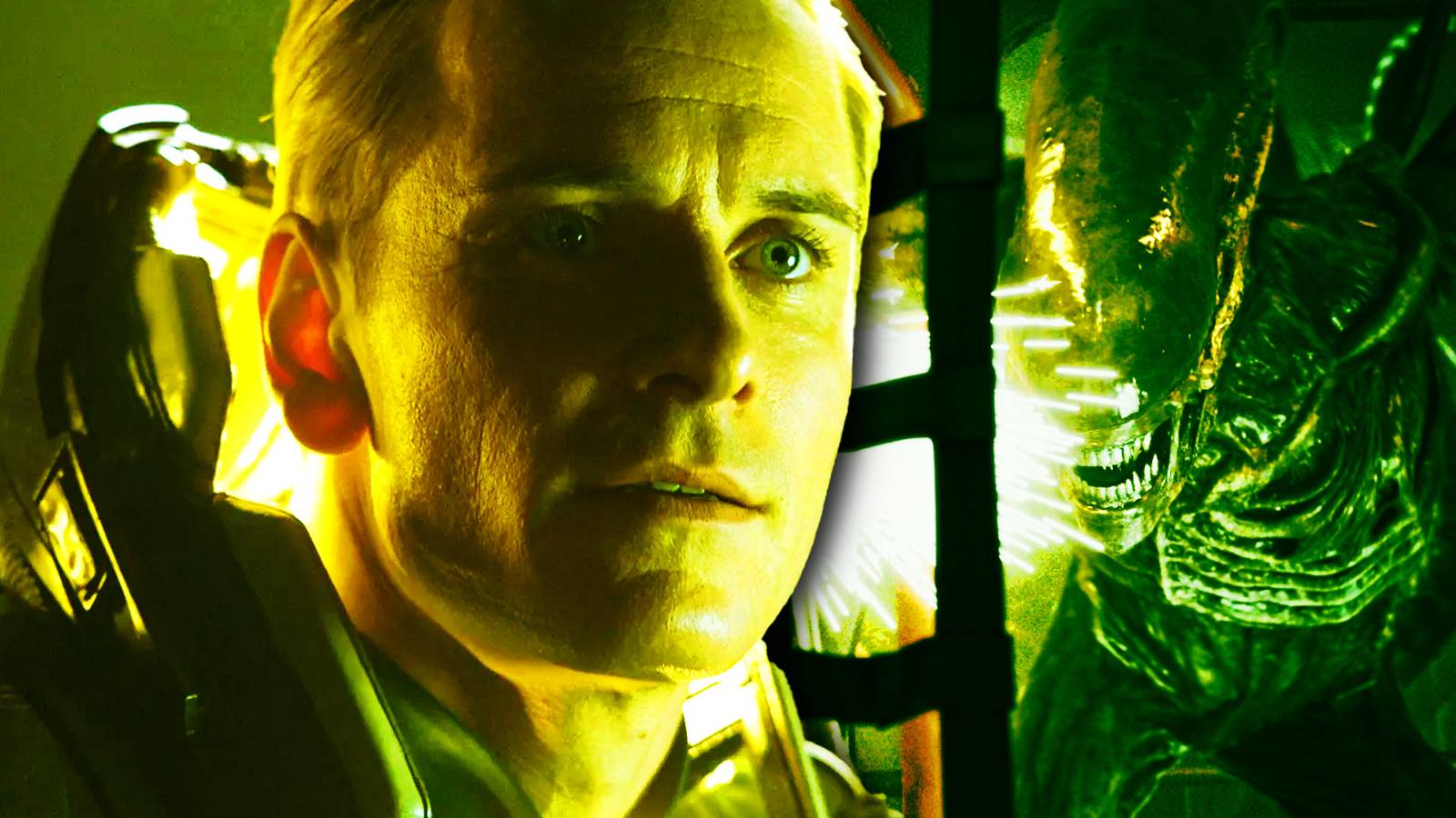 New Alien TV Show Is Fixing The 2 Biggest Complaints About Prometheus ...