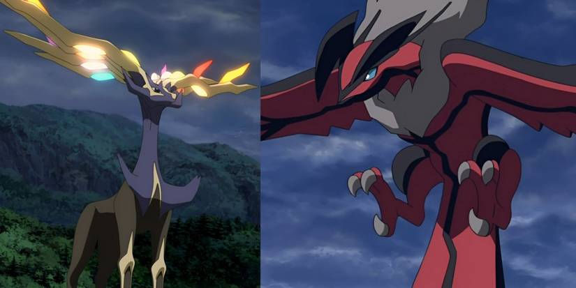 Pokémon Leaks: Everything Revealed About Arceus And The Pokémon ...