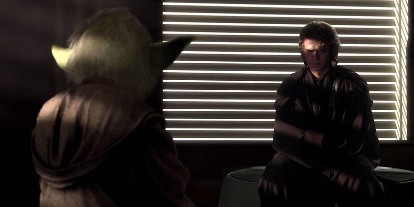 Palpatine Was Right About Yoda In Revenge Of The Sith (& It's Exactly ...