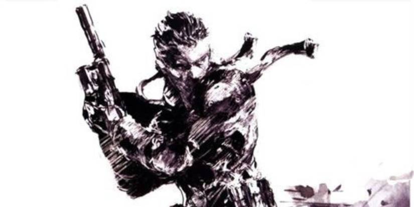 1 Simple Change Would Save Metal Gear Solid's Movie Adaptation From ...