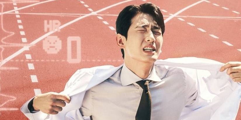 Doctor Slump's Cast & Character Guide