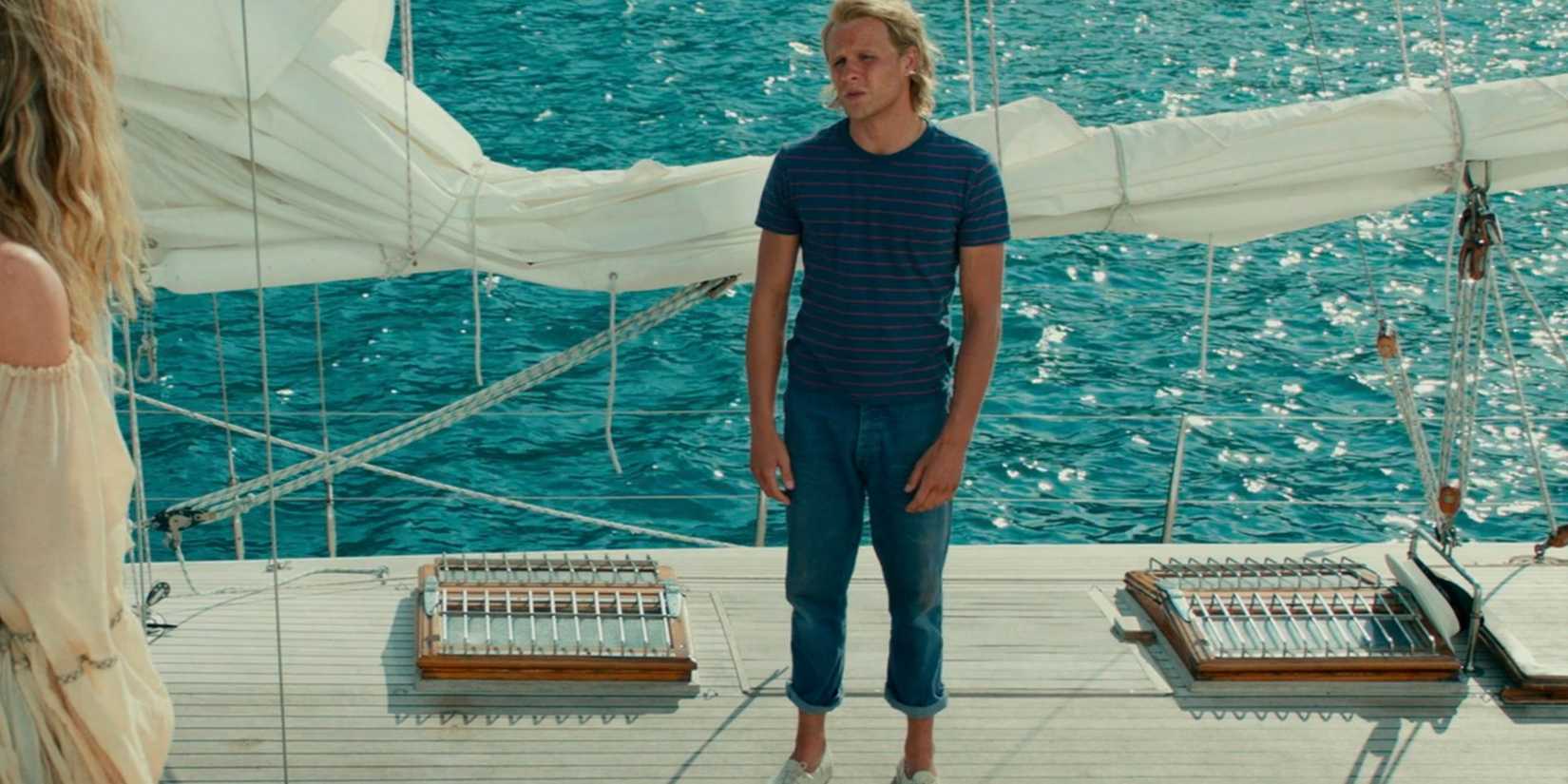 Agatha Christie's Tommy & Tuppence Casts Harry Potter And Buccaneers Stars