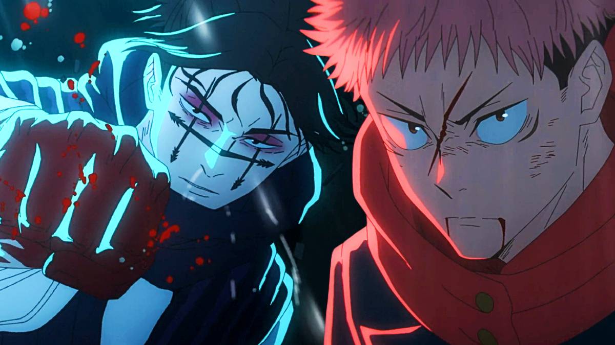 Jujutsu Kaisen Has Already Revealed Yuji's Cursed Technique