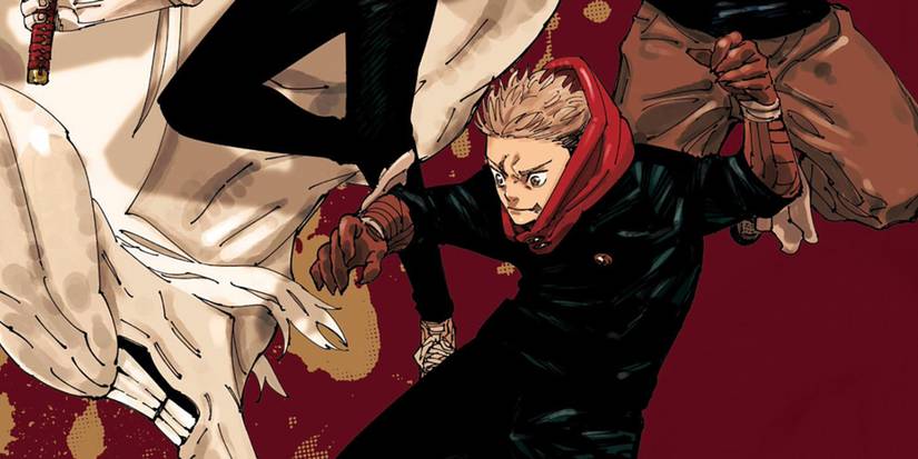 Jujutsu Kaisen Has Already Revealed Yuji's Cursed Technique