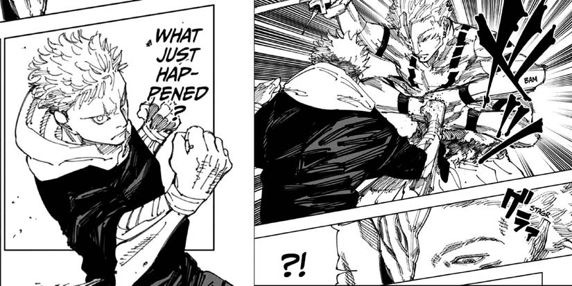 Jujutsu Kaisen Has Already Revealed Yuji's Cursed Technique