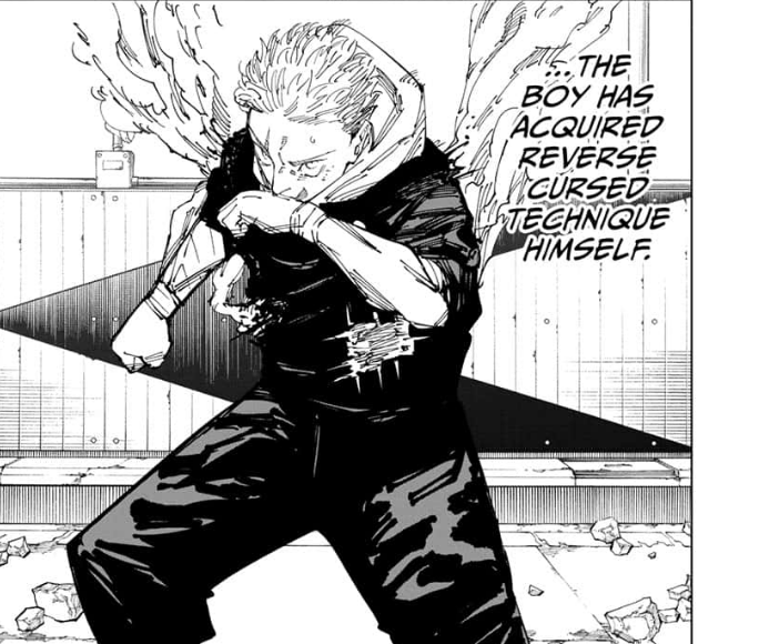 Jujutsu Kaisen Has Given Yuji All The Power-Ups He Needs To Beat Sukuna