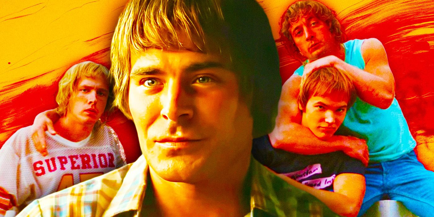 What Really Killed David Von Erich In The Iron Claw?