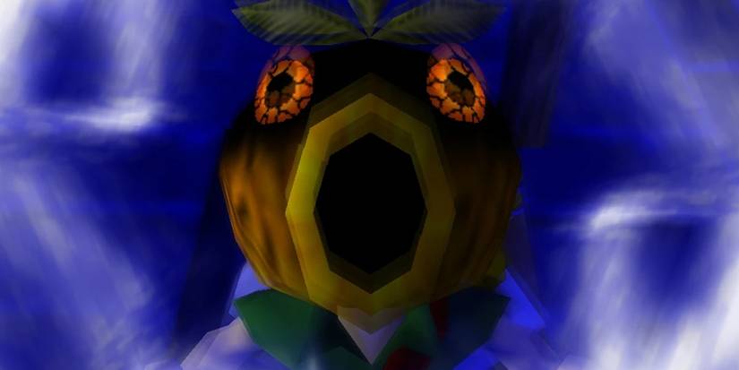 After Learning The Supposed Truth About These Majora's Mask Creatures ...