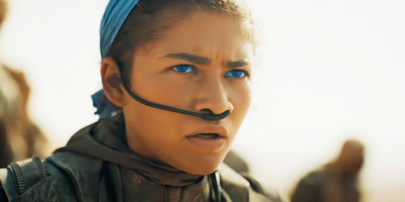 Dune 2's Heartbreaking Ending & Part 3 Setup Teased By Denis Villeneuve