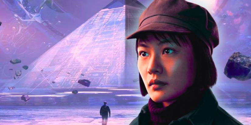 All 6 Adaptations Of 3 Body Problem Explained