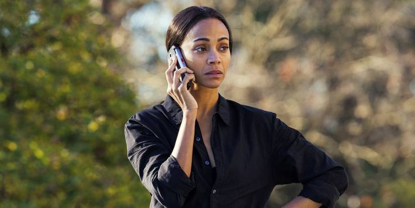Special Ops: Lioness Season 2 - Everything You Need To Know