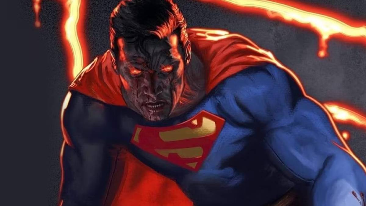 Just Because You Think Superman Is Boring Doesn't Mean It's True