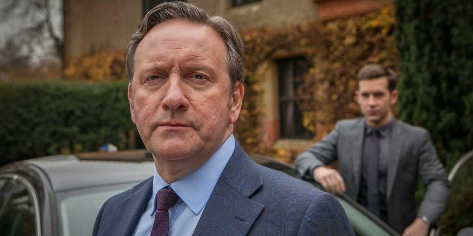Midsomer Murders Season 25: Cast, Story & Everything We Know About The Milestone Season