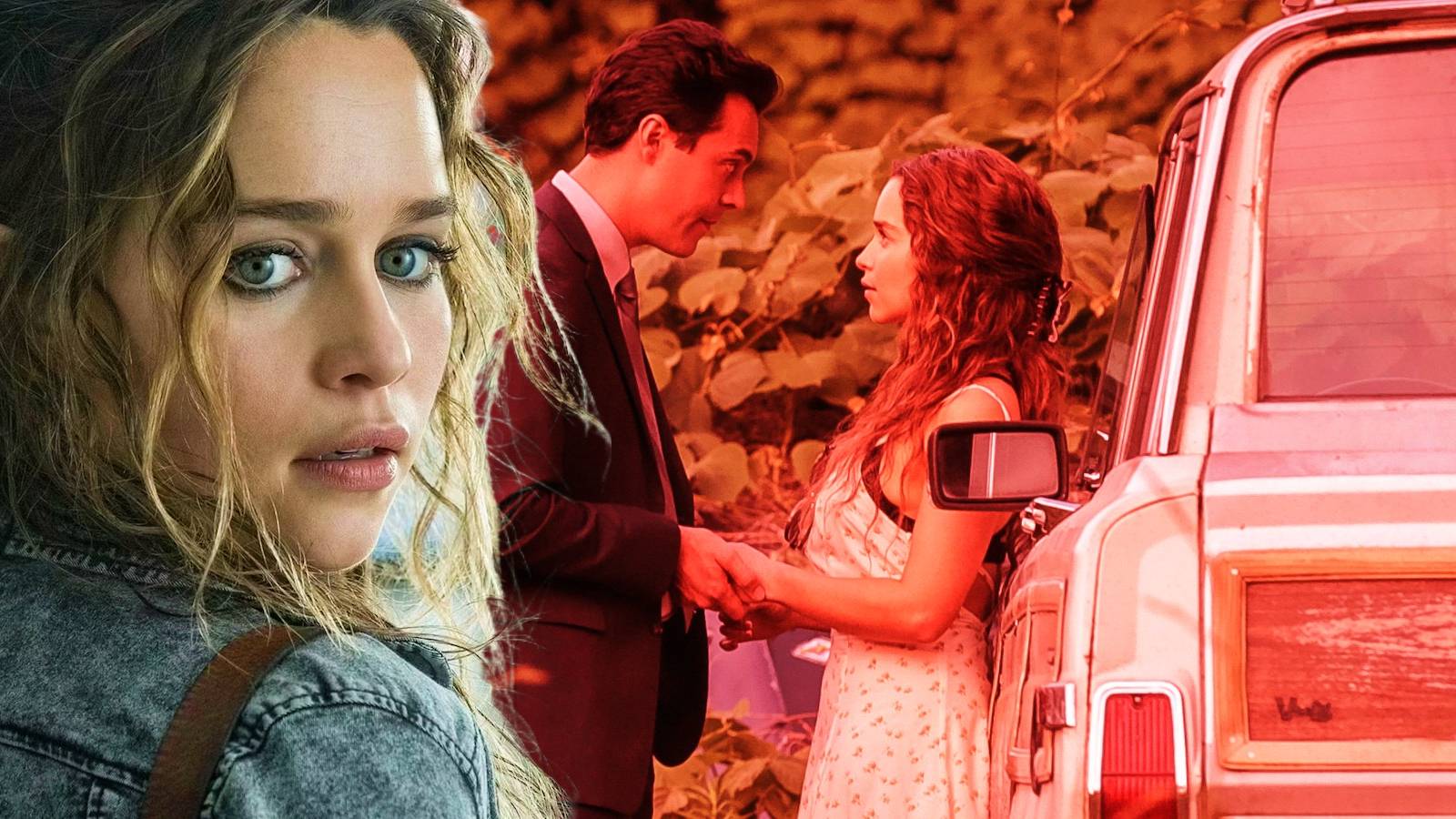 What Each Above Suspicion Character Looks Like In Real Life