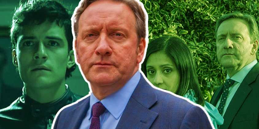 Midsomer Murders Season 25: Cast, Story & Everything We Know About The Milestone Season